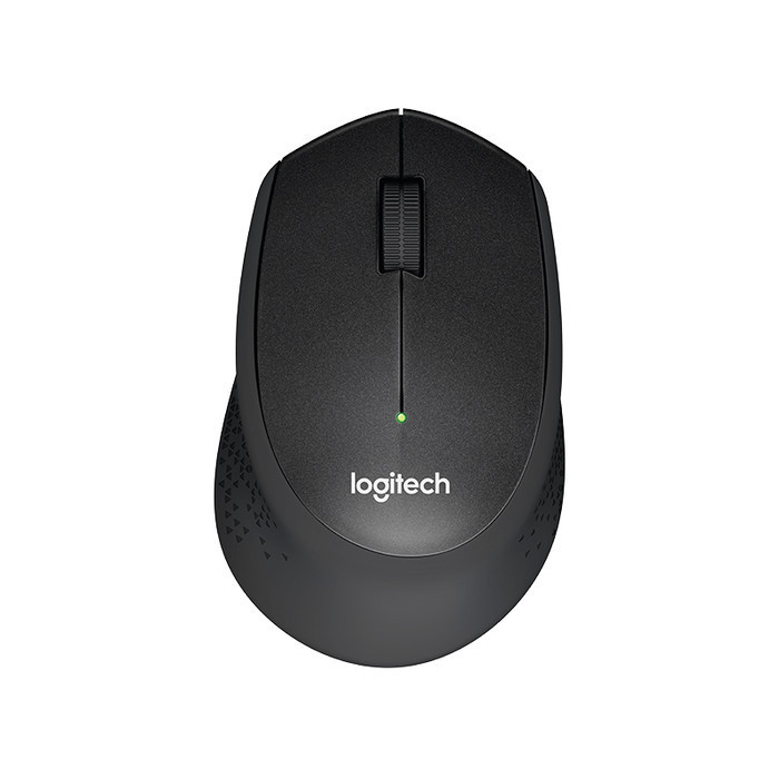 Jual Logitech M331 Silent Mouse Wireless | Shopee Indonesia