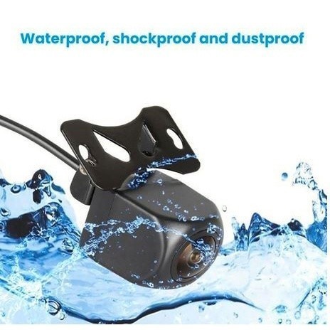 Jual Kamera Parkir Orca AHD 720P Waterproof Mundur Mobil Night Vision HD Terbaru | Shopee Indonesia