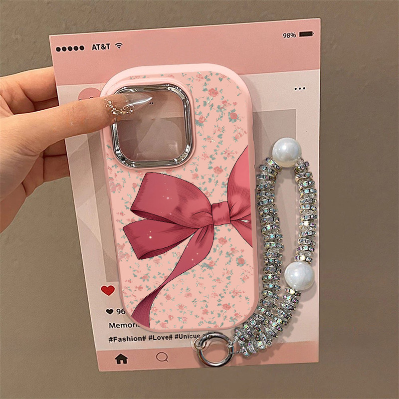 Jual [case+gelang] Case Samsung M01S A515FA52A52SA53A544G5G M04 A30 M12 ...