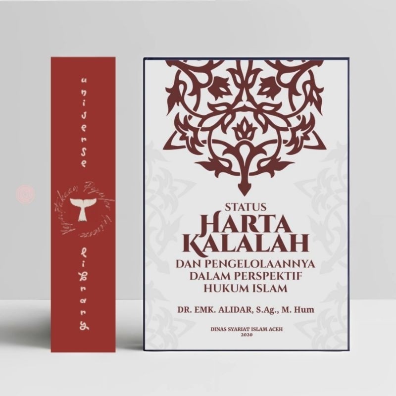 Jual Status Harta Kalalah dan Pengelolaannya dalam Perspektif Hukum ...