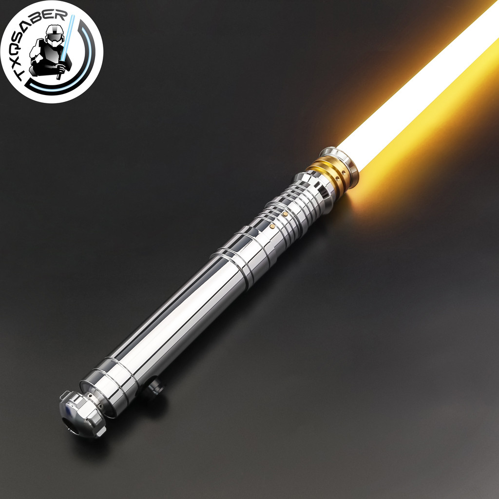 Jual TXQSABER Lightsaber Darth Revan SD RGB Noe Pixel Jedi Replica ...
