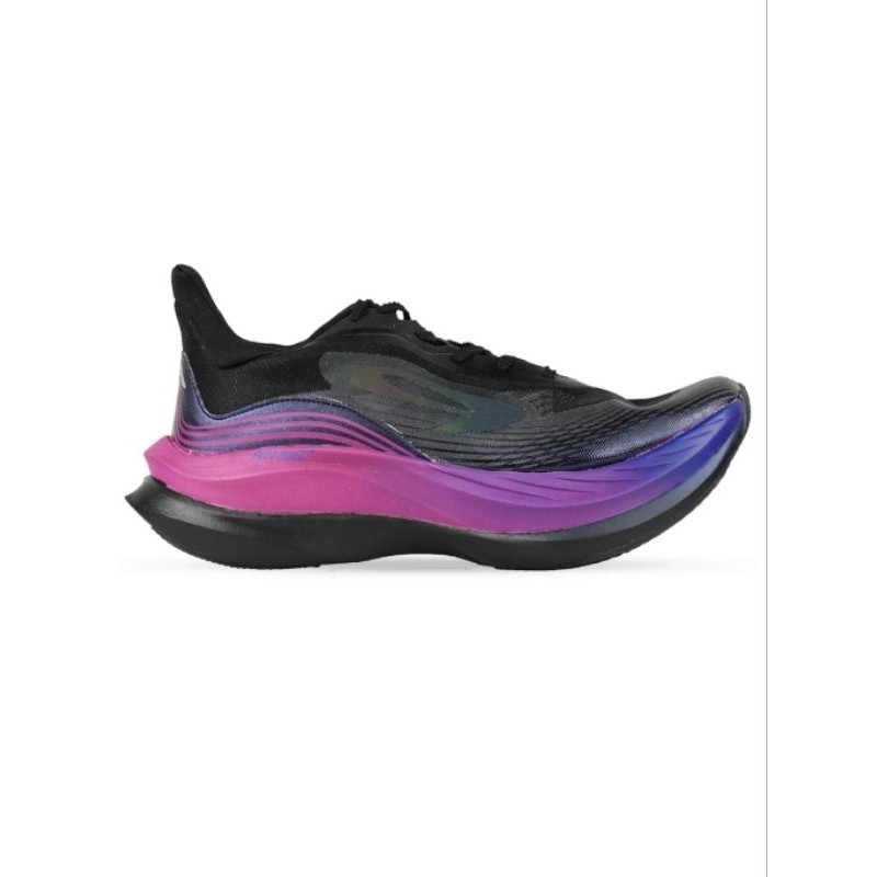 Jual SEPATU LARI 910 HAZE PRO DWP HITAM UNGU RUNNING SHOES NINETEN NEW ...