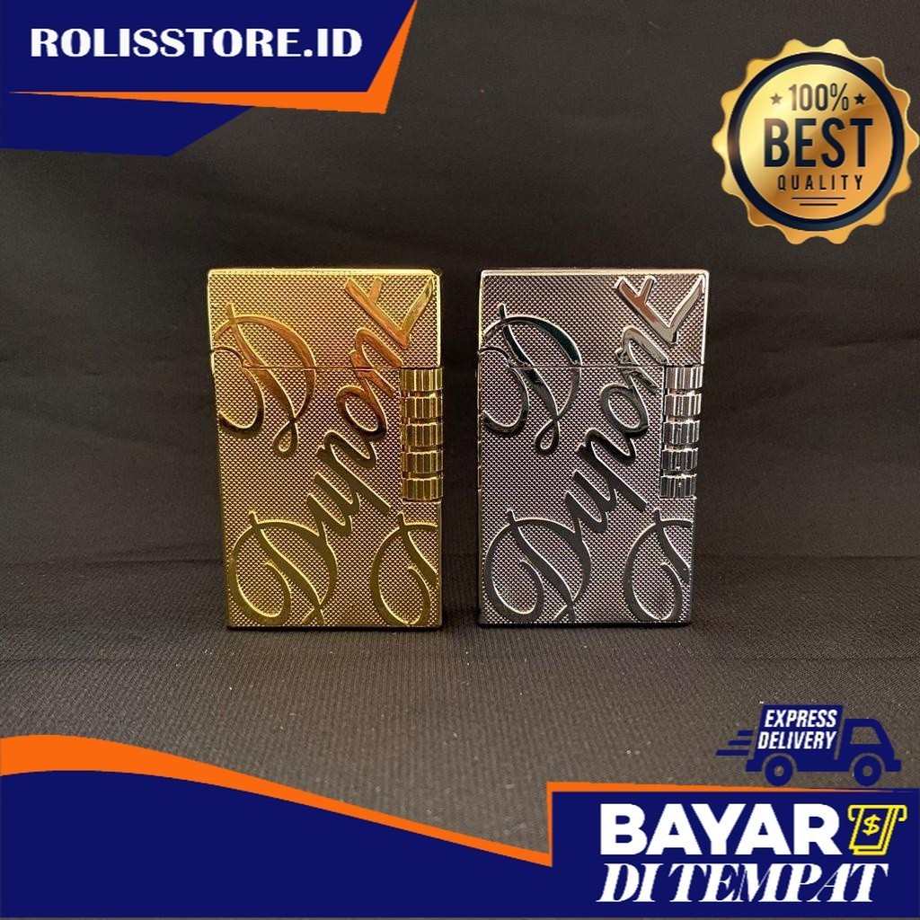 Jual Korek Api Dupont Logo | Shopee Indonesia