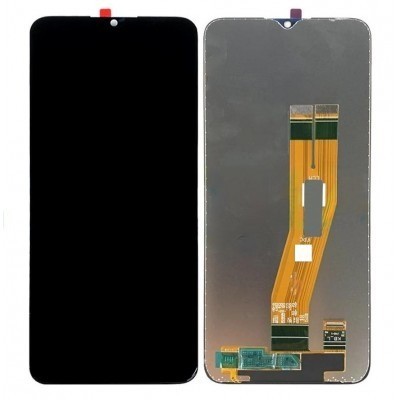 Jual LCD TOUCHSCREEN SAMSUNG A04E A042 A042F LCD TS FULLSET INCELL ORI ...