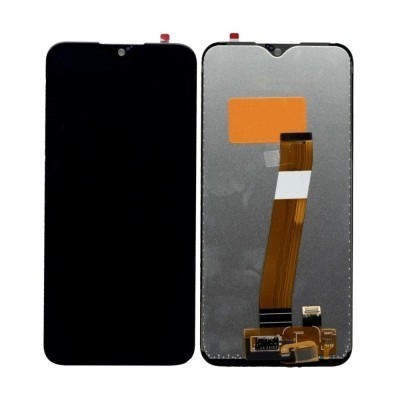 Jual Lcd Touchscreen Samsung A01 A015 A015F Original New | Shopee Indonesia