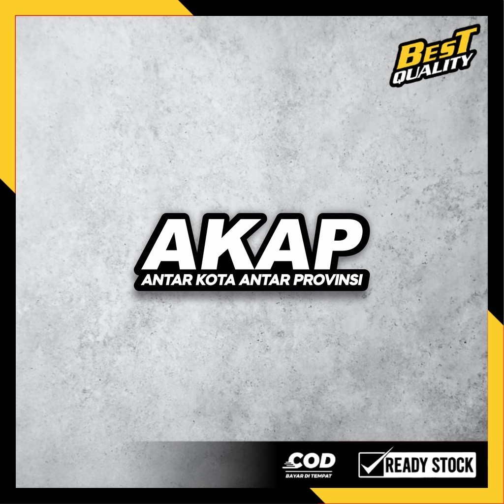 Jual Stiker Bus AKAP - ANTAR KOTA ANTAR PROVINSI JETBUS3 SR3 ADIPUTRO ...