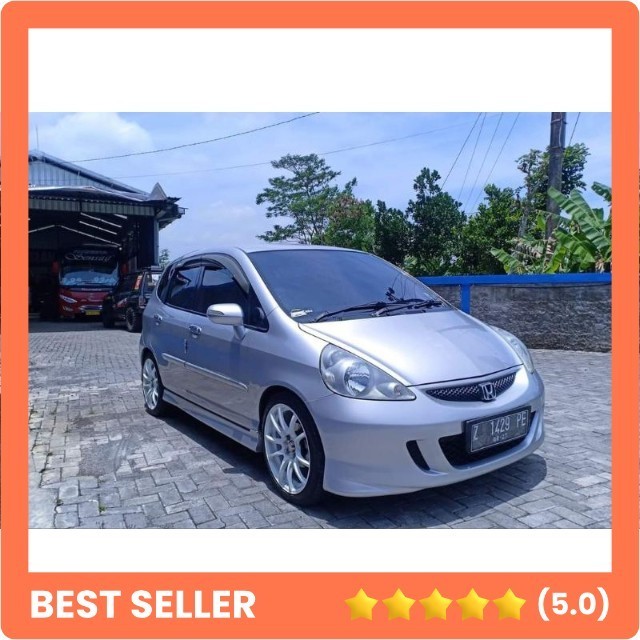 Jual Bodykit Depan Jazz Gd3 Vtec Mmc Body Kit | Shopee Indonesia