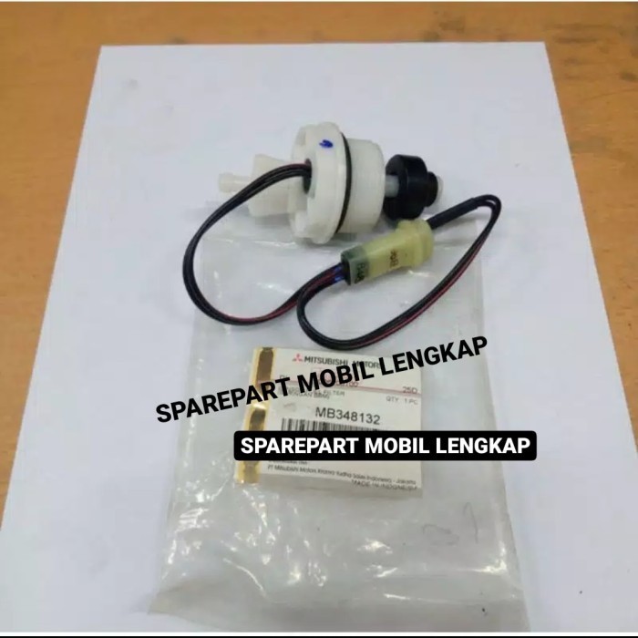 Jual Sensor Filter Solar L300 Original 100% Mitsubishi MB348132 ...