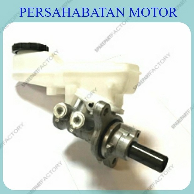 Jual Brake Master Assy Bm Assy Master Rem Mazda 2 Ford Fiesta 08-On ...