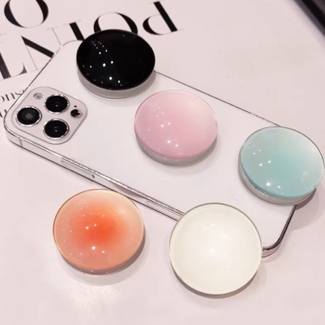 Jual LITTE MOLLY Premium Popsocket Aesthetic/Korean Pop Socket/New ...