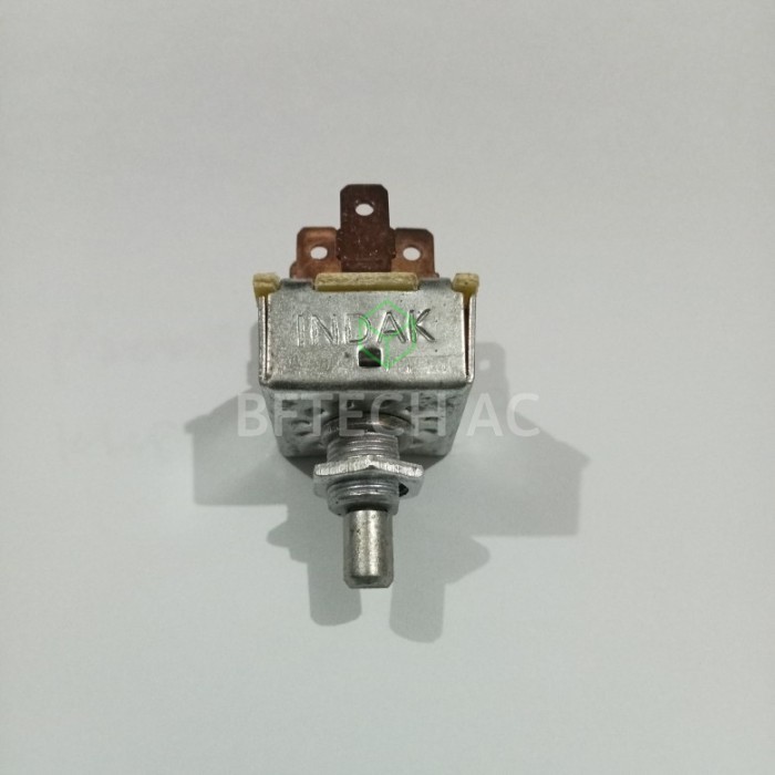 Jual Switch Indak Kaki 5 Putar Switch AC | Shopee Indonesia