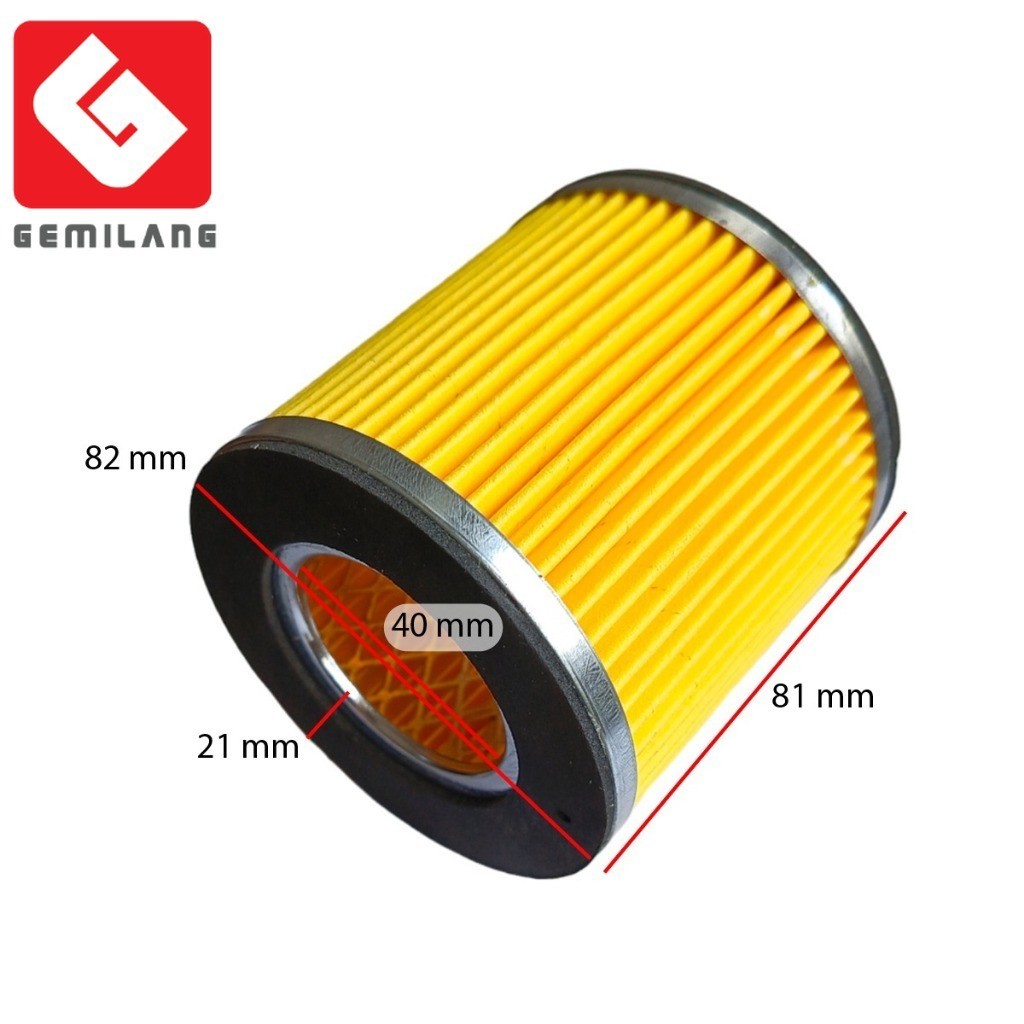 Jual Air Filter Kompresor Swan Atau Isi Filter Udara Kompresor Swan ...