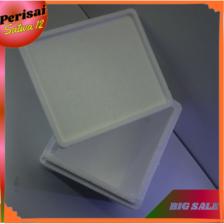 Jual BOX VAKSIN KOTAK STYROFOAM KOTAK VAKSIN/ BOX BOTOL KACA MEDIA ...