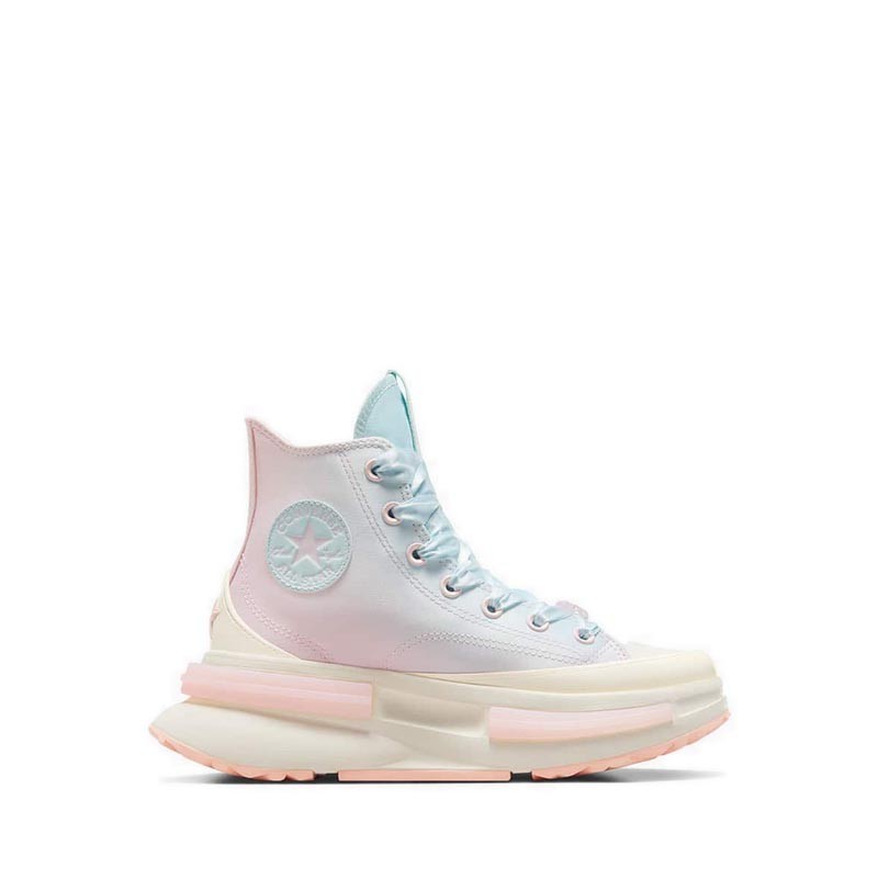 Jual Converse Run Star Legacy CX Women's Sneakers - Decade Pink/Aqua ...