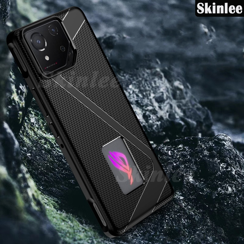 Jual Casing telepon untuk Asus Rog 8 9 Pro Penutup belakang Ultra-tipis ...