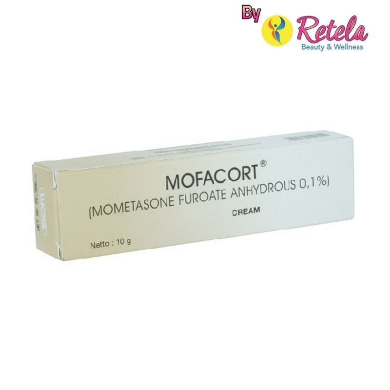 Jual MOFACORT 0.1% CREAM 10GR | Shopee Indonesia