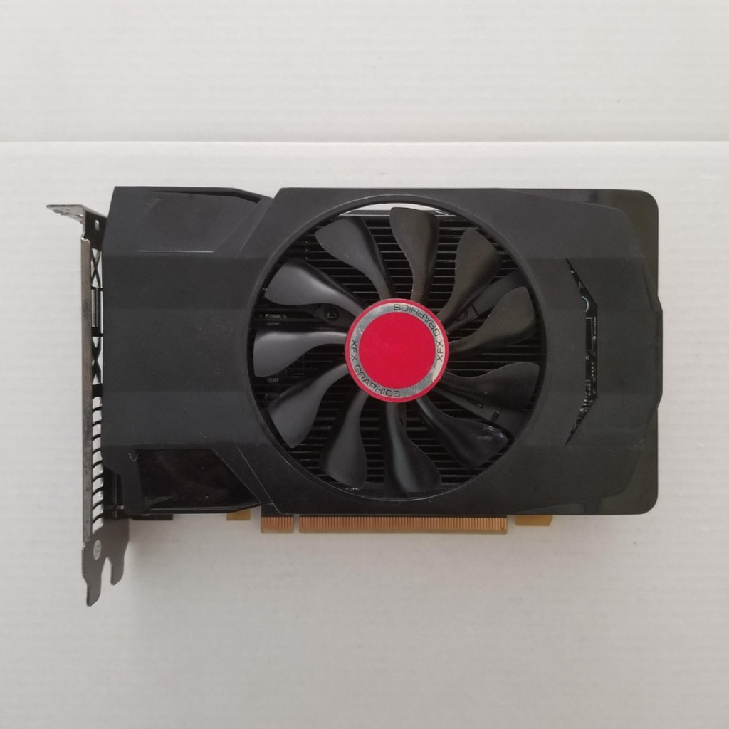 Jual XFX Radeon RX 560 RX560 2GB GDDR5 128 Bit | Shopee Indonesia