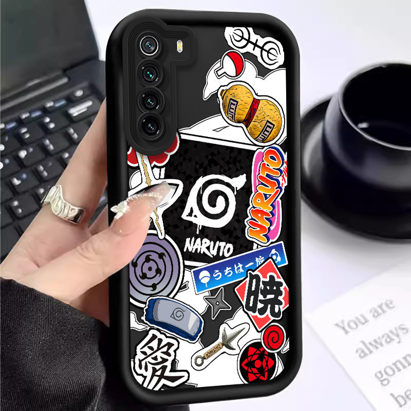 Jual Case HP Redmi Note 8 Note 8 2019 Note 8 2021 Xiaomi RedmiNote8 ...