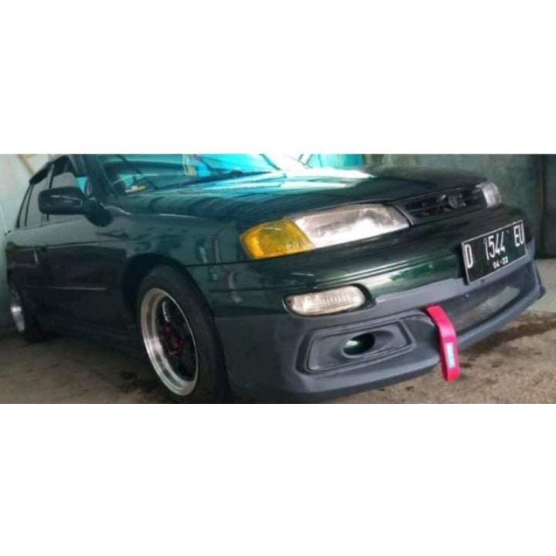 Jual JUAL bodykit depan Timor model mobilio | Shopee Indonesia
