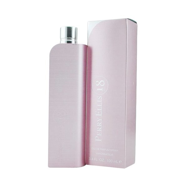 Jual parfum original perry Elis 18 ~reject no box | Shopee Indonesia