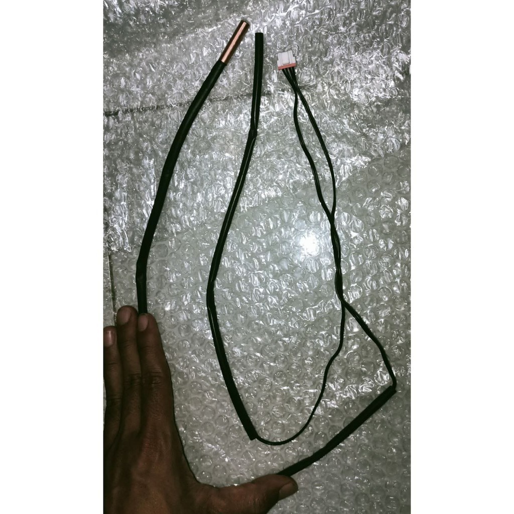 Jual SENSOR DOUBLE THERMISTOR OUTDOOR AC LG INVERTER | Shopee Indonesia