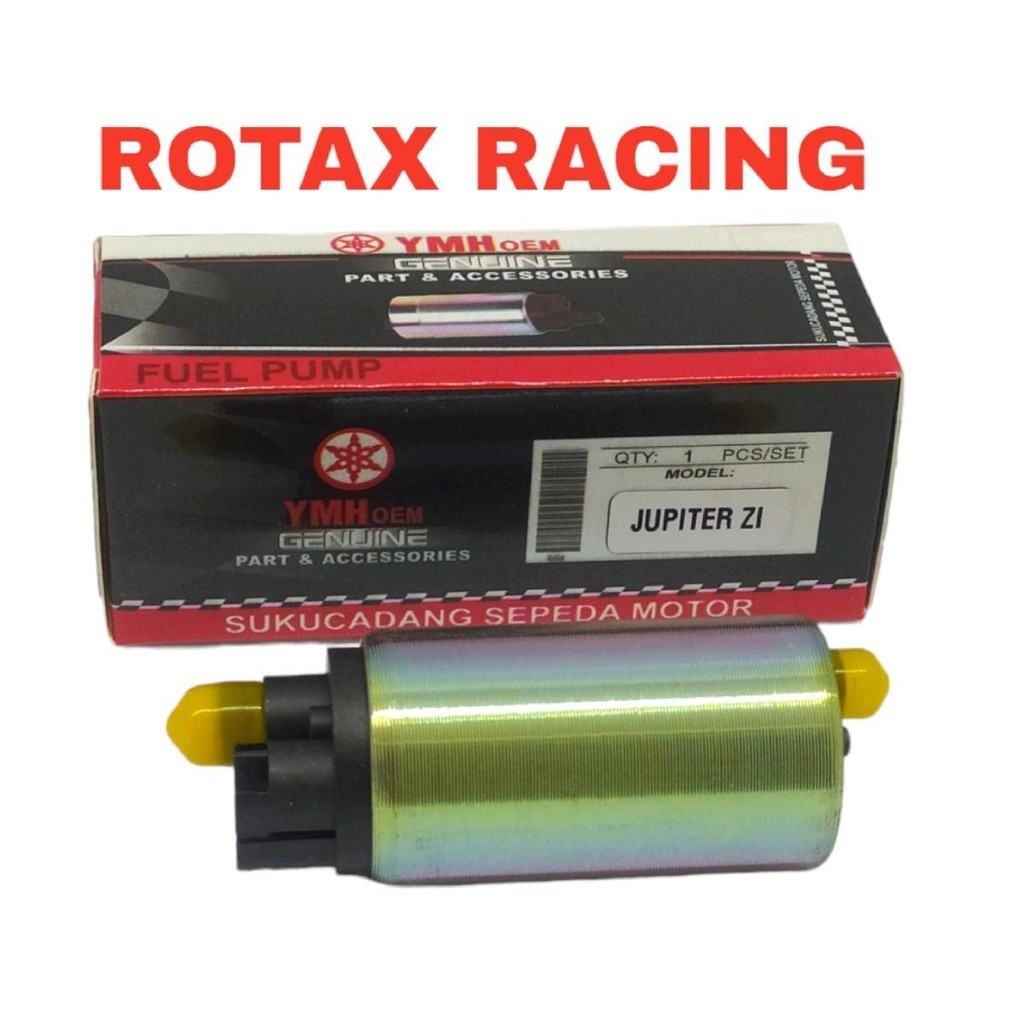 Jual ROTAX ROTAK RACING JUPITER Z 1 NEW DINAMO FUEL PUMP RACING Z1 ...