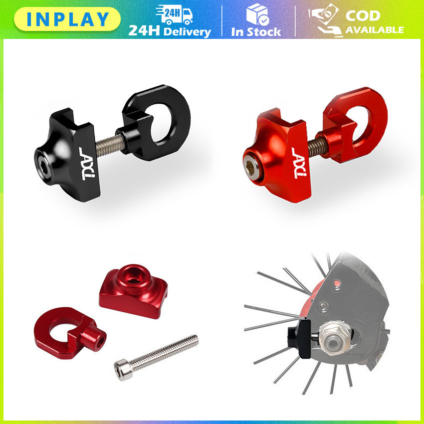 Jual Setelan Pengencang Rantai / Penyetelan Rantai Sepeda Single Speed ...