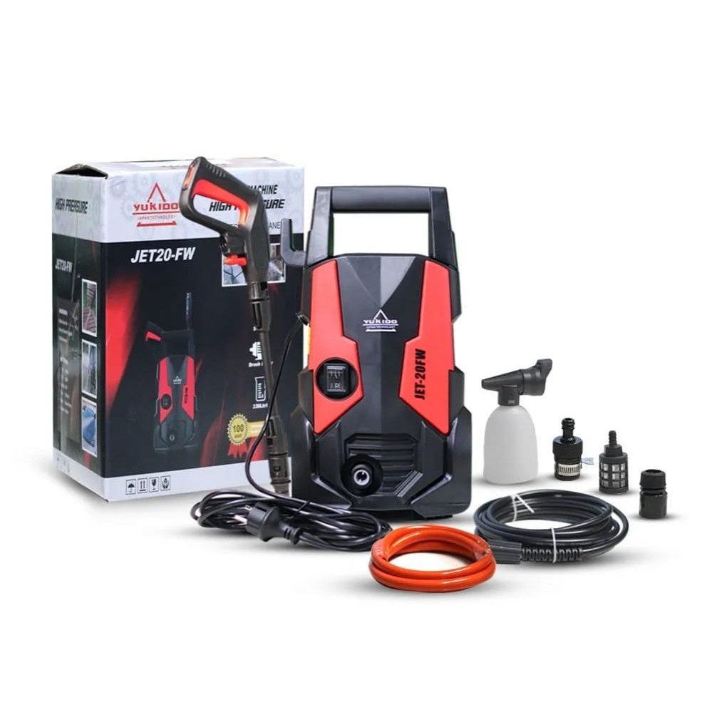 Jual MESIN STEAM CUCI MOBIL MOTOR JET CLEANER MODEL LAKONI LAGUNA 70 BY YUKIDO | Shopee Indonesia