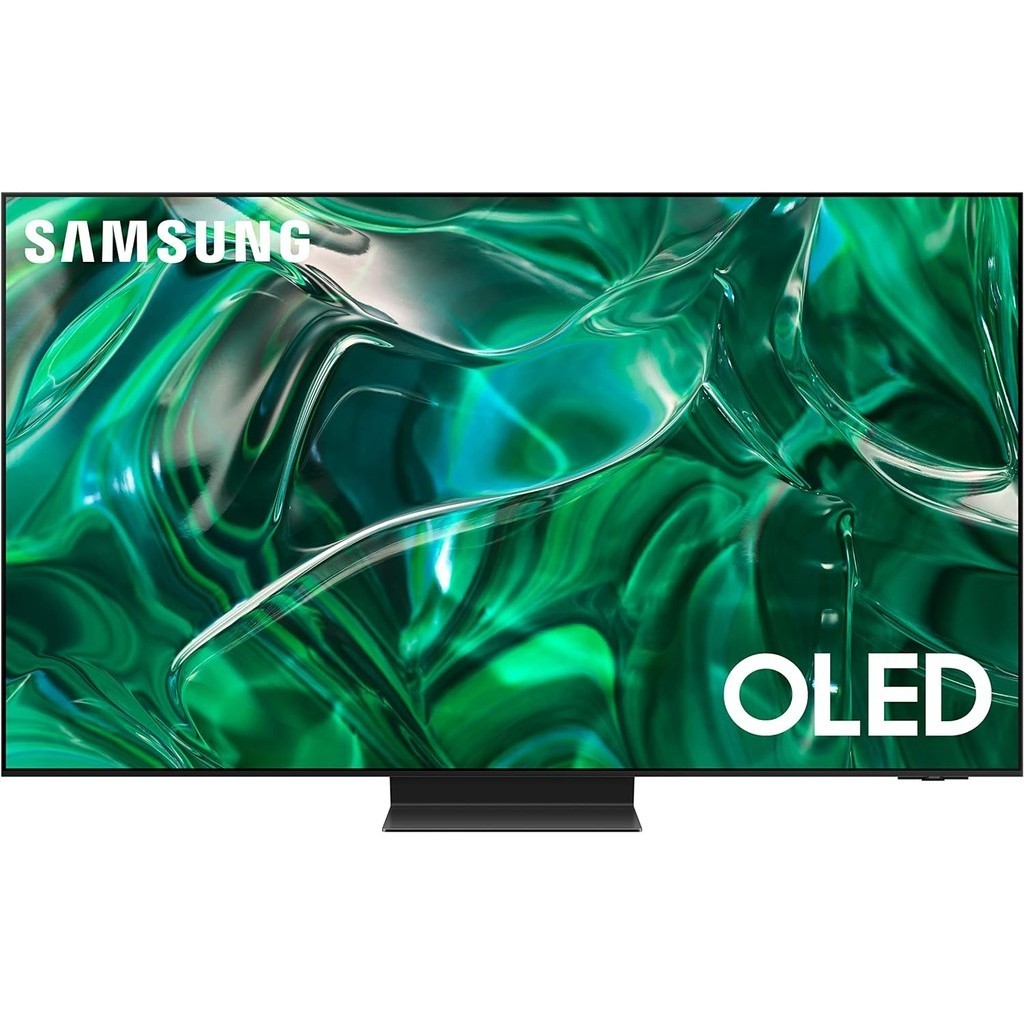 Jual OLED SAMSUNG 65 INCH QA65S95C 4K UHD SMART TV QA65S95CAKXXD ...