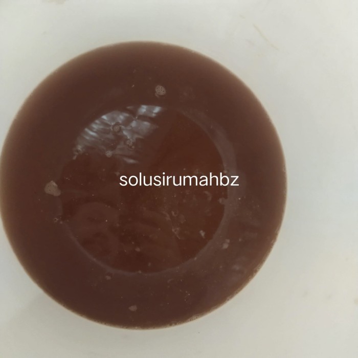 Jual ANTIBAKTERI LYSOL CONCENTRATE BIBIT PER KG LYSORIN LISORIN COKLAT ...