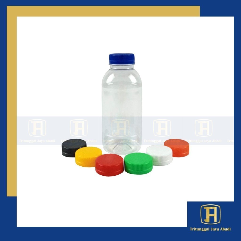 Jual Botol Cabe 200ml PET Isi 10pcs | Shopee Indonesia