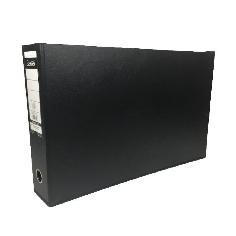 Jual LEVER ARCH FILE A3 LANDSCAPE 70MM 1468 BANTEX/ODNER FILE | Shopee ...