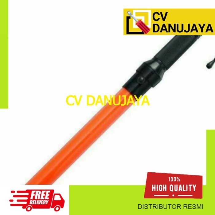 Jual Tongkat Lampu Pengatur Lalu lintas Trafic Lalin Traffic Baton 54 ...