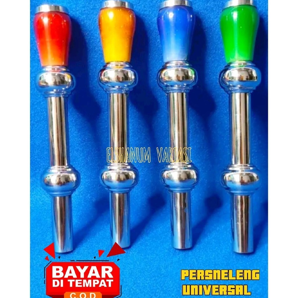 Jual (COD)TUAS PERSNELING UNIVERSAL//VARIASI MOBIL DAN TRUCK Baut Car ...