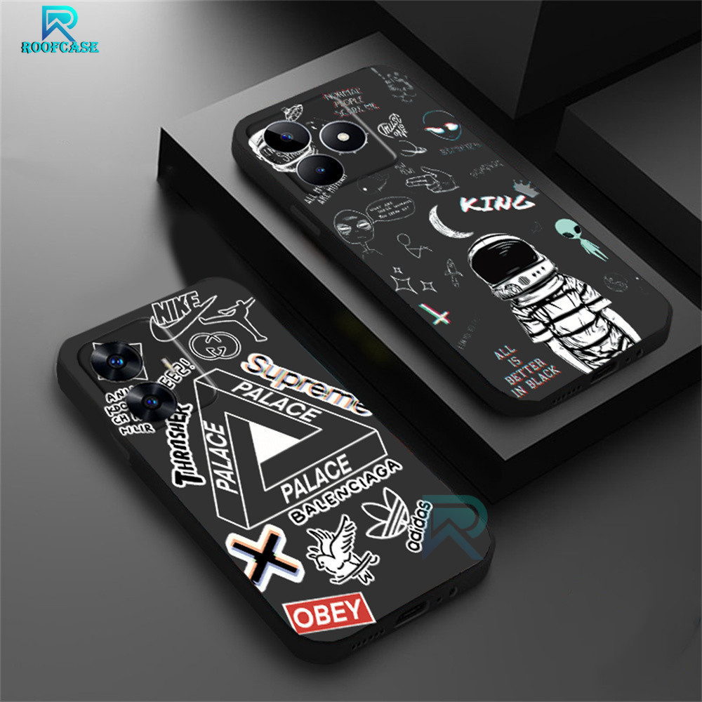 Jual Casing hp Redmi 12 Note12 9C 10A Note 11 11 Pro Redmi12C 10C 11S ...