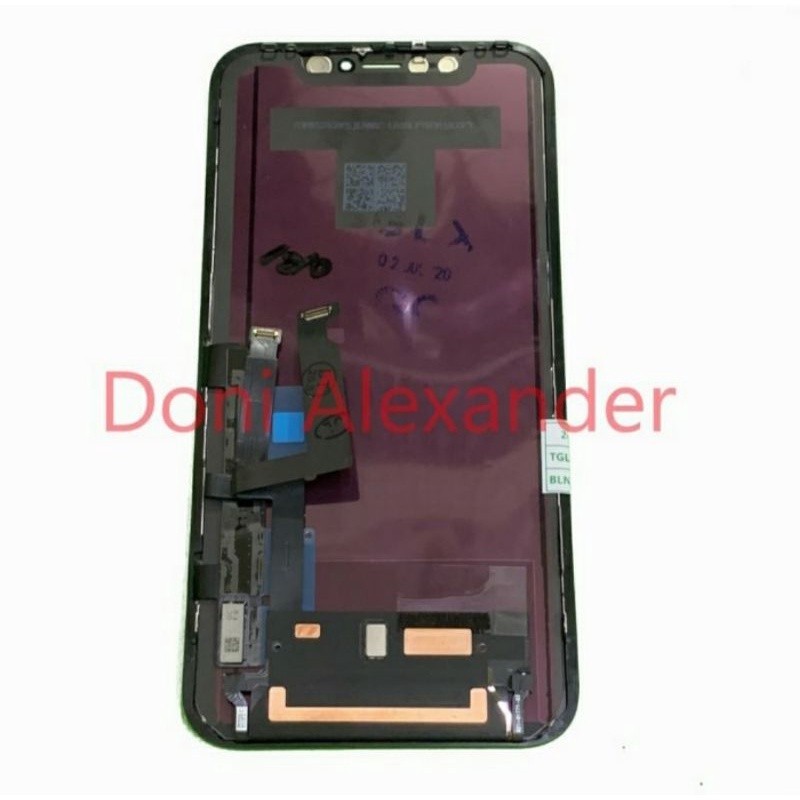 Jual LCD TOUCHSCREEN IPH 7- IP*one 7G - 7 Plus -IP 8G- IP 8 - IP 8 PLUS ...