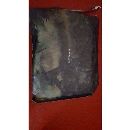 Jual RUCAS Black S8/S9 | Shopee Indonesia