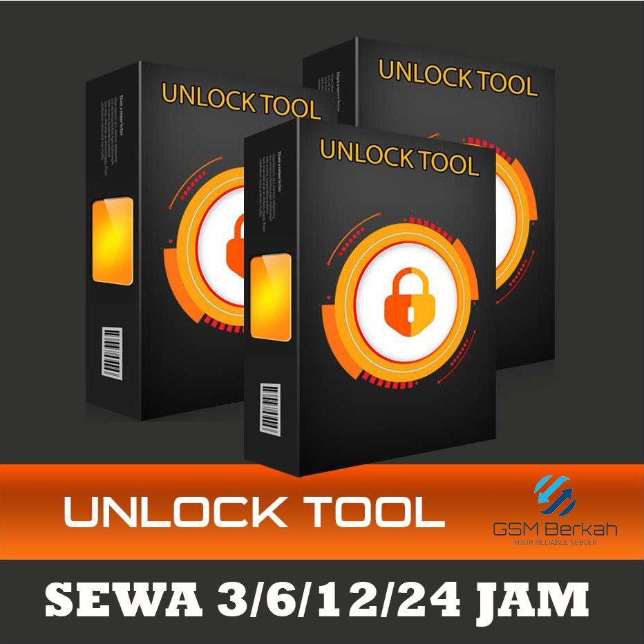 Jual Sewa Akun Unlock Tool | Rental Unlocktool | Sewa UT Aktif | Shopee ...