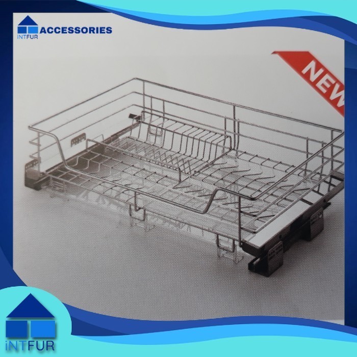 Jual Rak piring dan mangkok Bowl dan plate drawer VITCO XC 29090 / ...