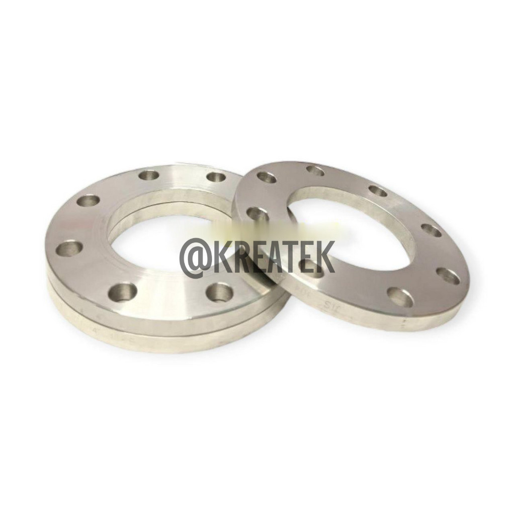 Jual Flange 6 inch JIS 10K SS 304 | Shopee Indonesia