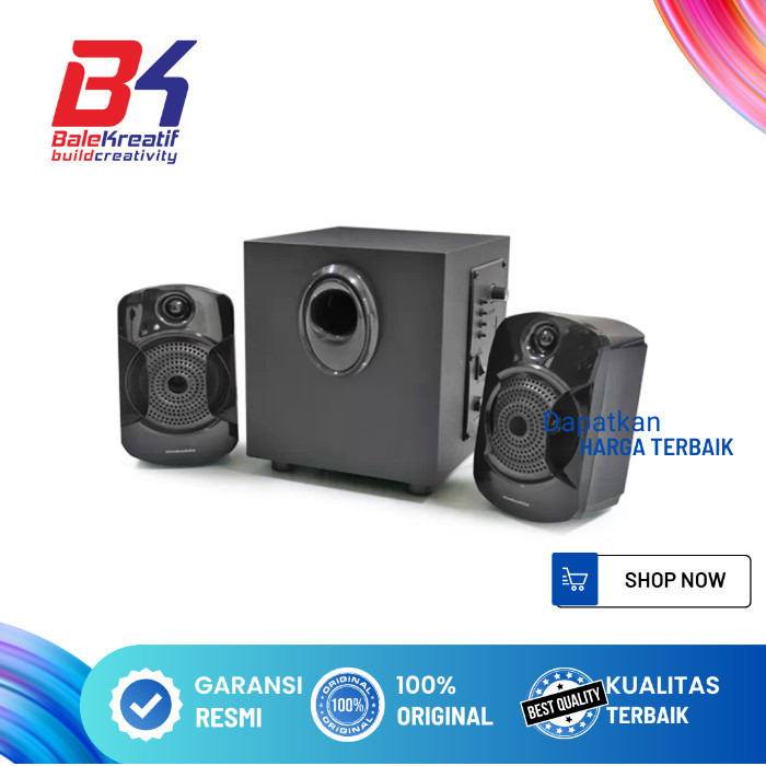 Jual Speaker SIMBADDA CST 3000N+ Cst 3000N Plus | Shopee Indonesia