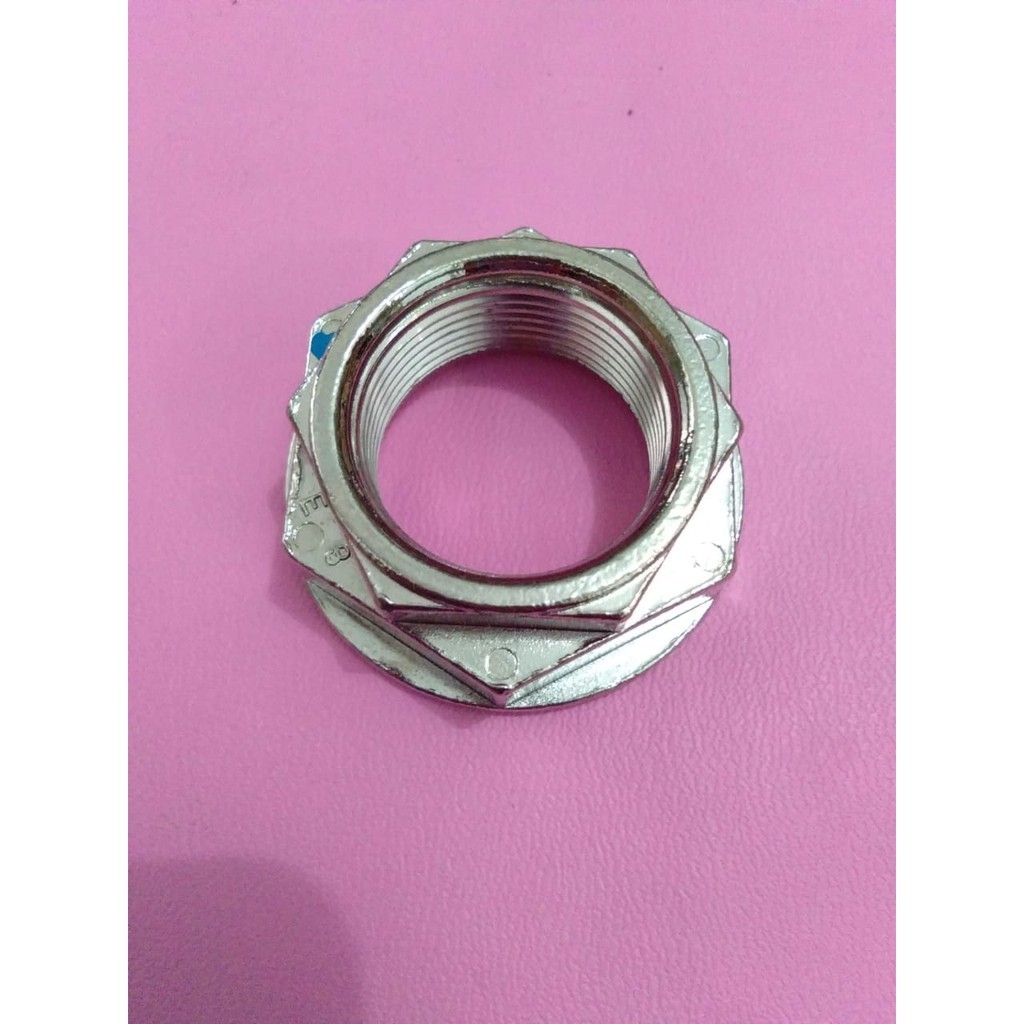 Jual MUR BAUT NUT GEARBOX MESIN CUCI LG TOP LOAD DIRECT DRIVE | Shopee ...