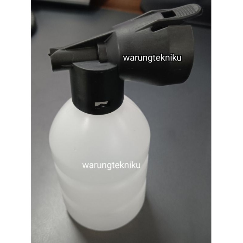 Jual botol sabun jet cleaner Ql 2500 | Shopee Indonesia