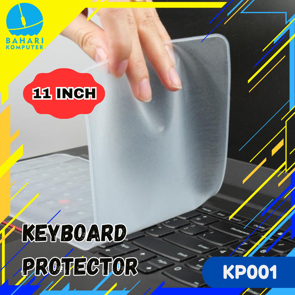 Jual Keyboard Protector 11.6 inch Pelindung Keyboard Laptop | Shopee ...