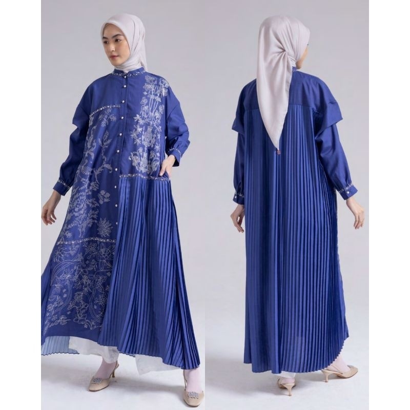 Jual RM ‼️ AMMA DRESS by RIAMIRANDA Raya 2024 | Shopee Indonesia