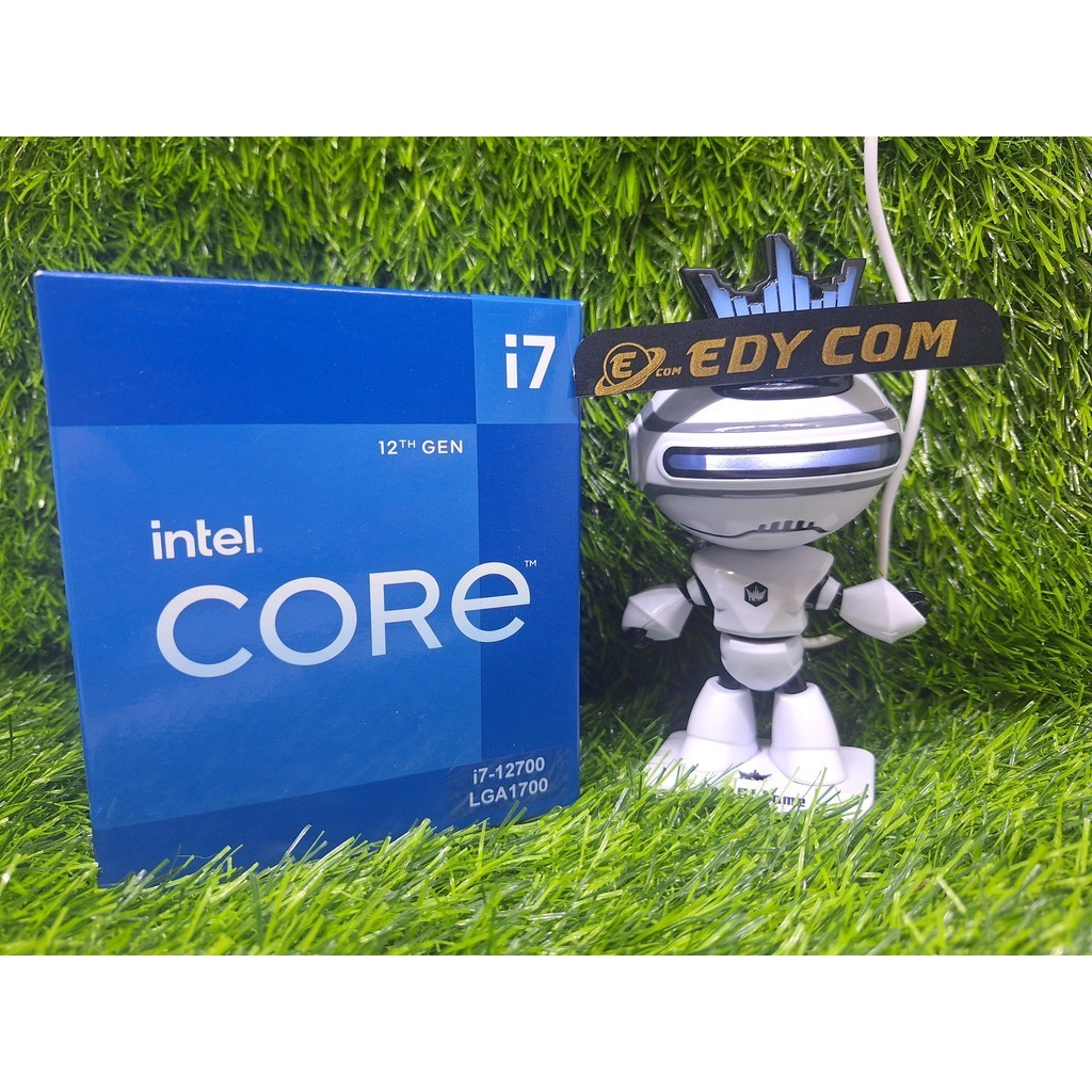 Jual Processor Intel Core i7 12700 4.9Ghz Gen12 LGA1700 Box Garansi Intel | Shopee Indonesia