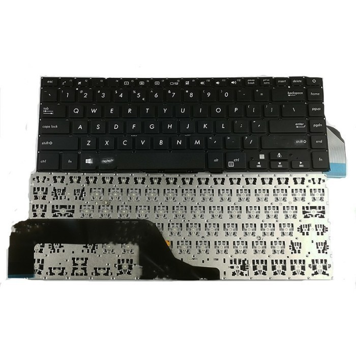 Jual Keyboard ASUS VivoBook 15 x505 x505b x505Ba x505BP x505Z x505ZA ...