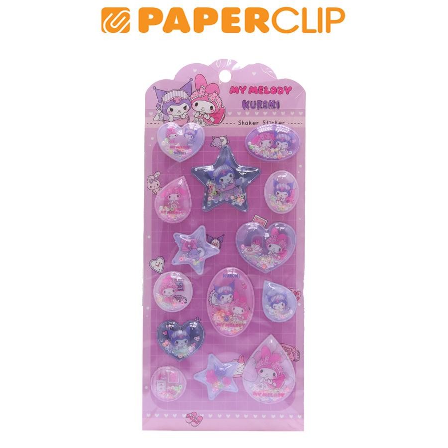 Jual STICKER ADINATA MY MELODY 2433-6131 | Shopee Indonesia