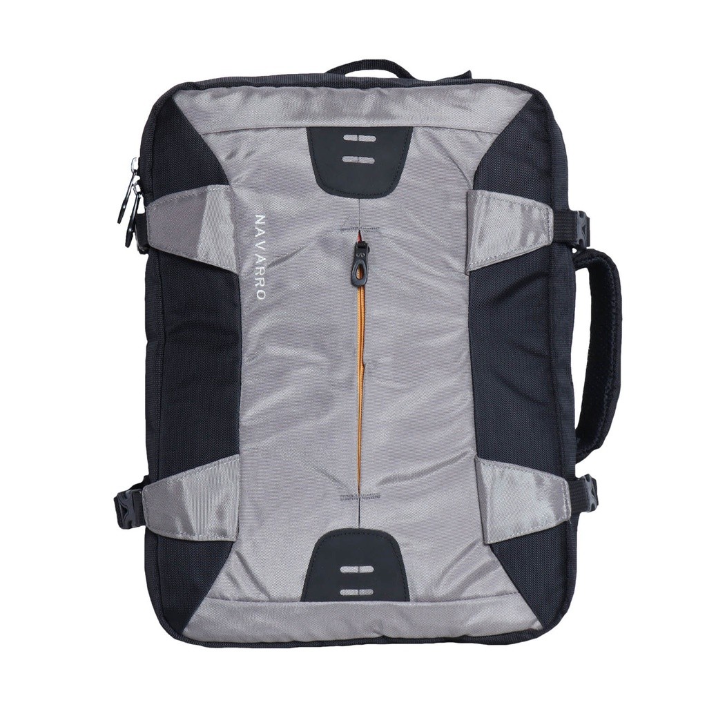 Jual RIGI Tas Ransel Laptop Multifungsi / Tas Backpack Laptop Navarro ...