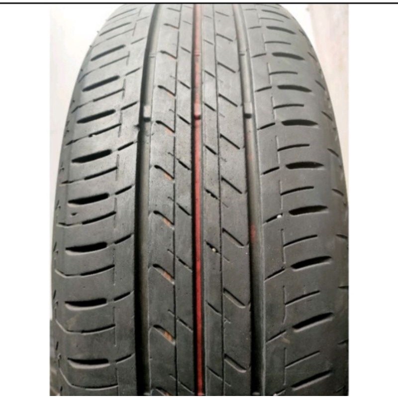 Jual BAN MOBIL MEREK BRIDGESTONE ECOPIA UKURAN 195/55 R16 SECOND ...